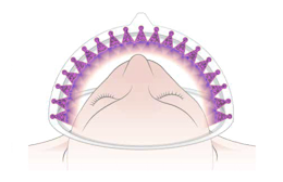 Eyeconic | Opera LED Mask